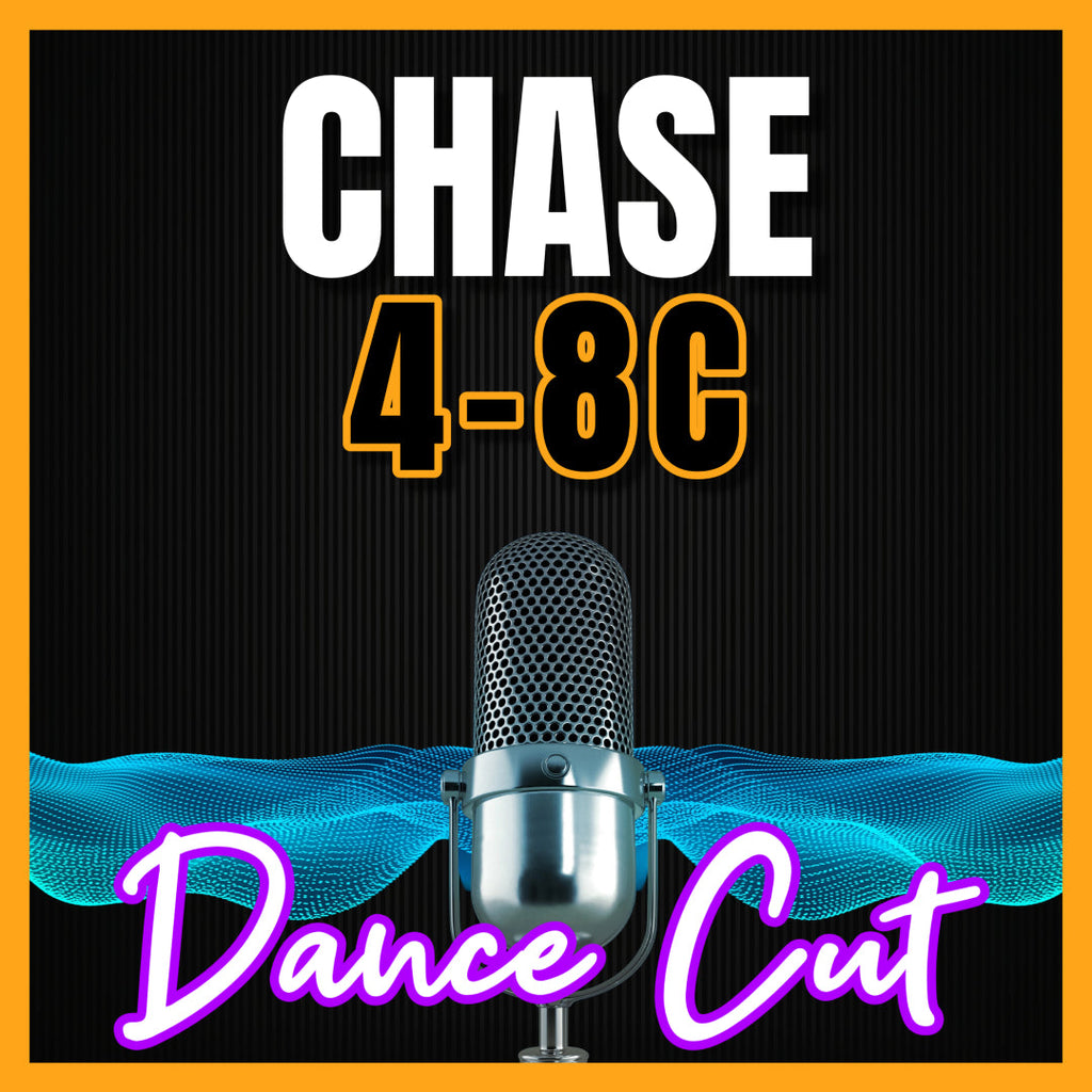 4-8C THROW SOME SHADE – Vocal Depot