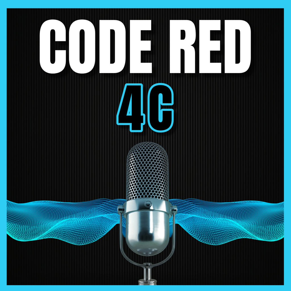 4C LOCKED AND LOADED – Vocal Depot